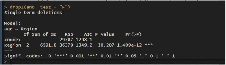cours 3 : langage R et RStudio - LASStatistique